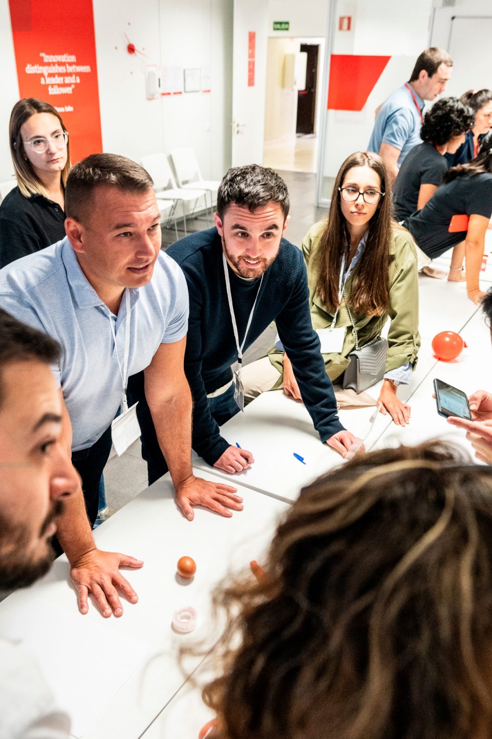 Conoce la metodología de EAE | EAEOPINIONES